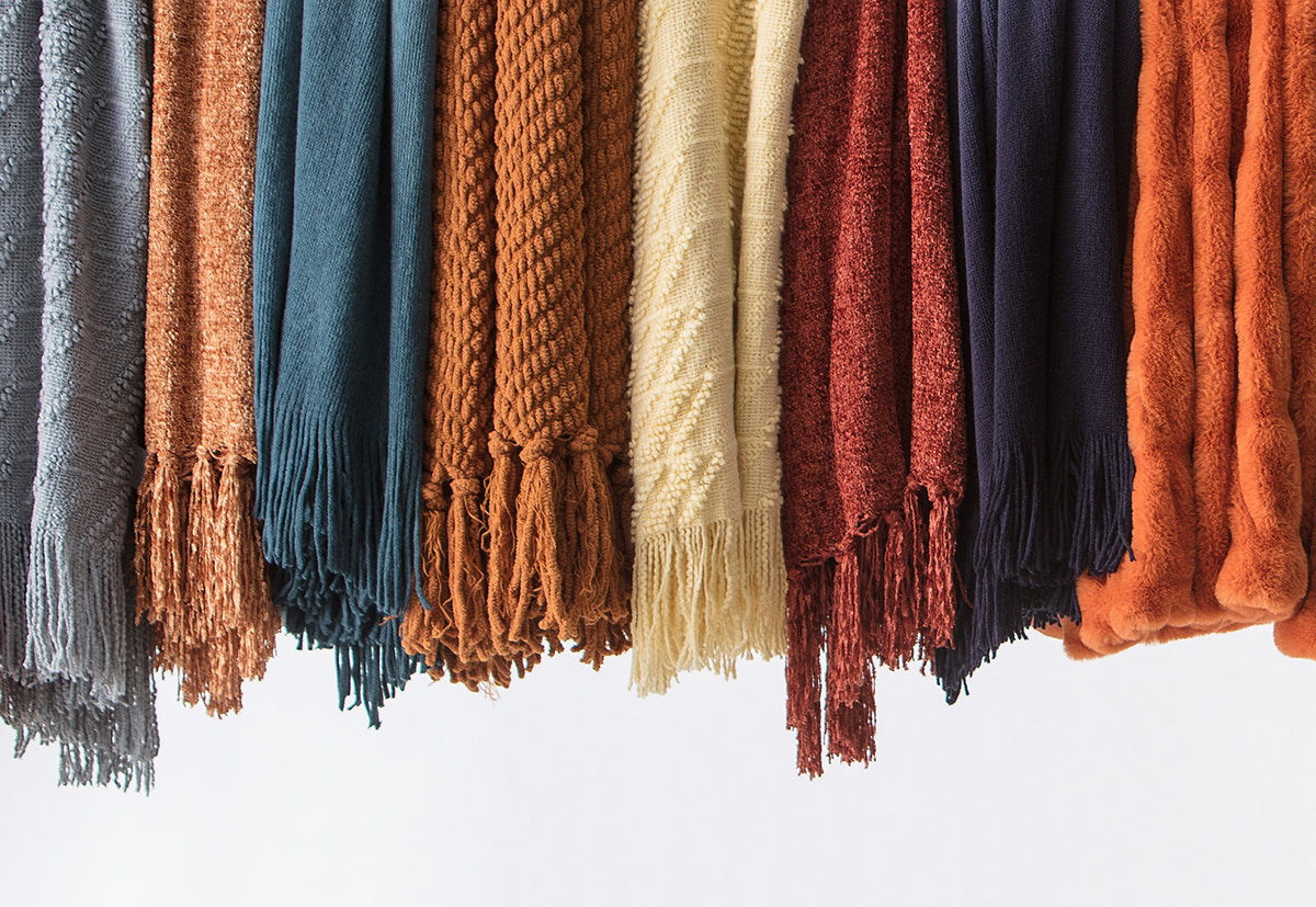 Mix and Match Different Decor Styles to Create a Unique Look - Chanasya