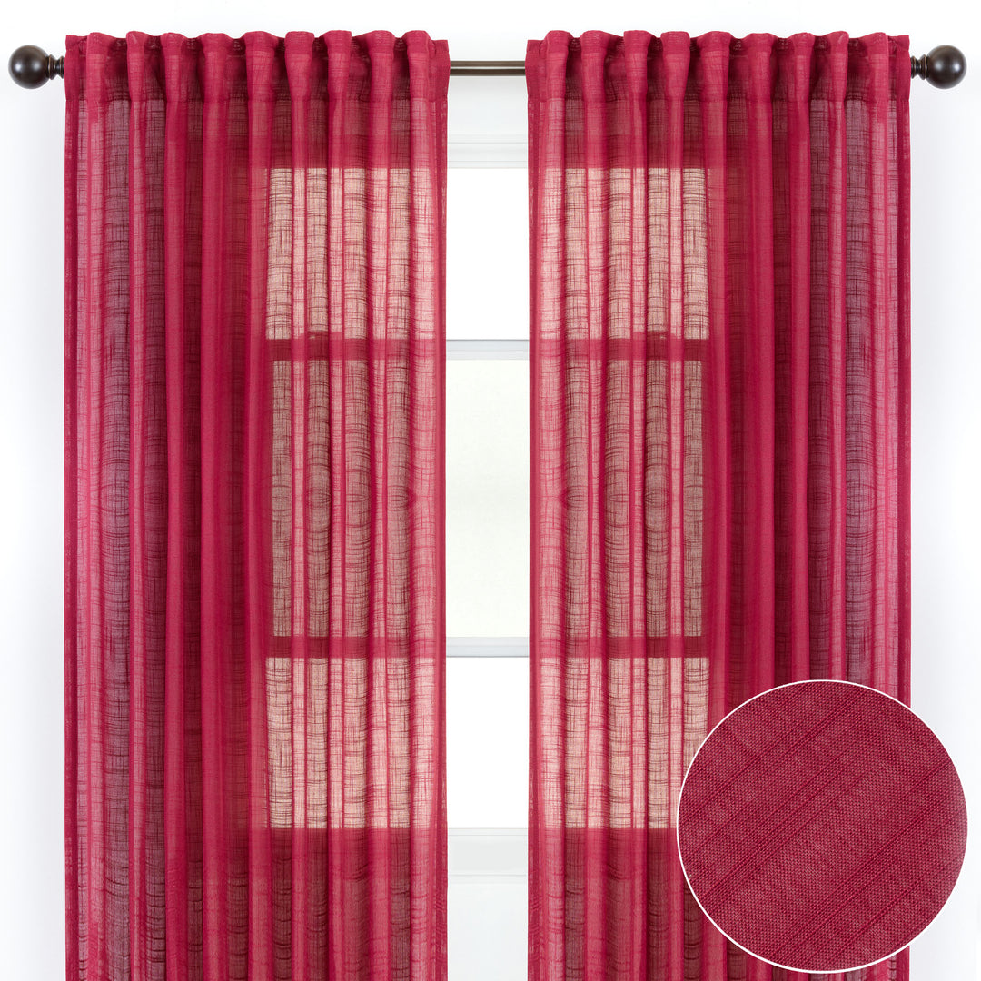 Best Custom Window Treatments - Chanasya